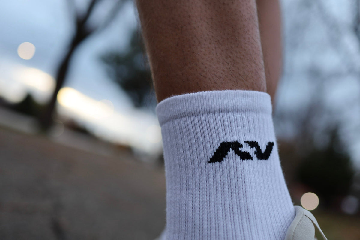 SAVIOR Premium Performance Socks – The Savior Brand