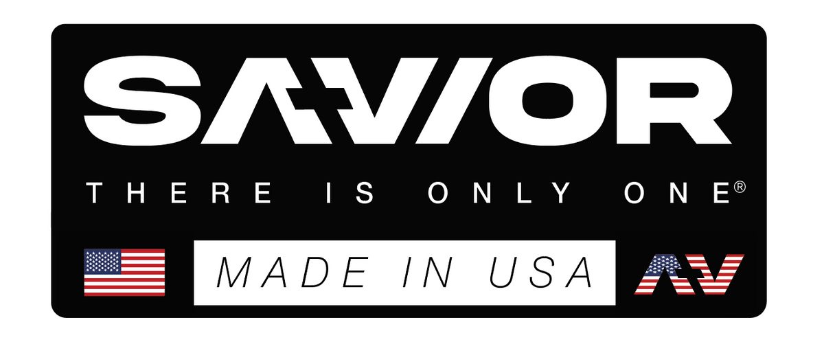 SAVIOR Gift Card – The Savior Brand