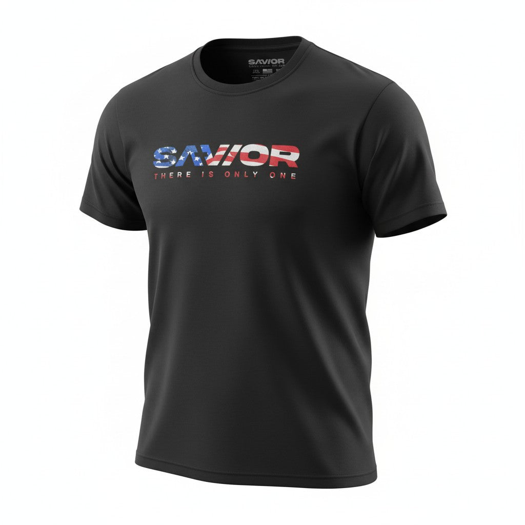 SAVIOR | Christian Apparel Made in USA | Faith-Based Clothing – The ...